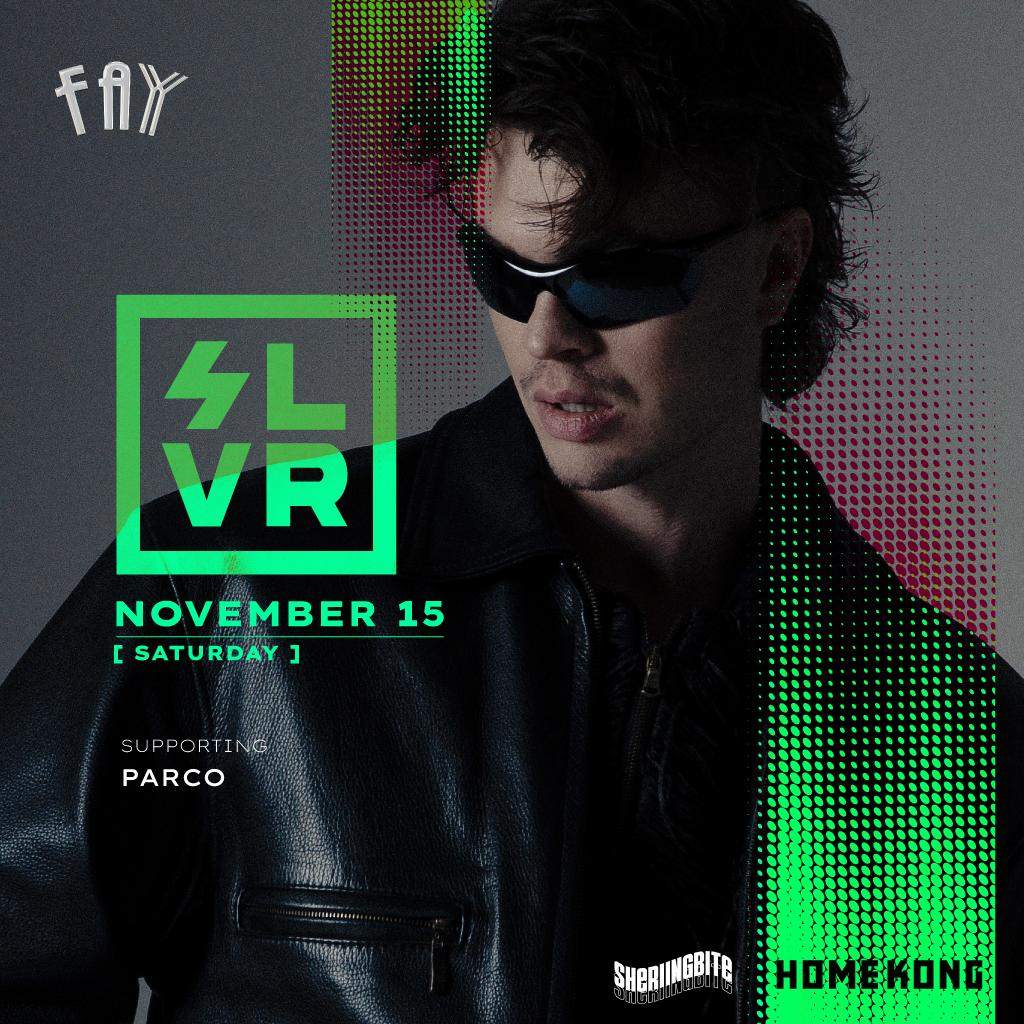 SLVR x Fayy