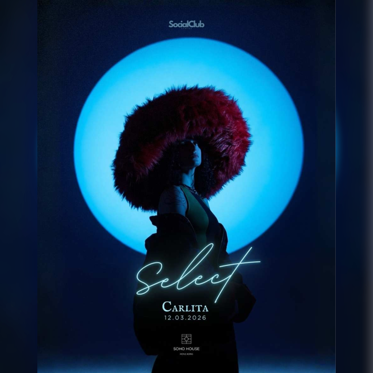 Select: Carlita