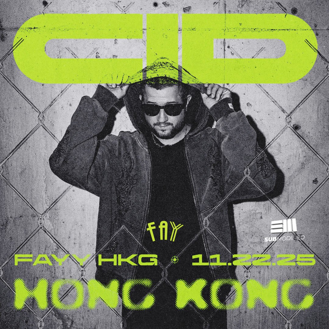 CID x Fayy